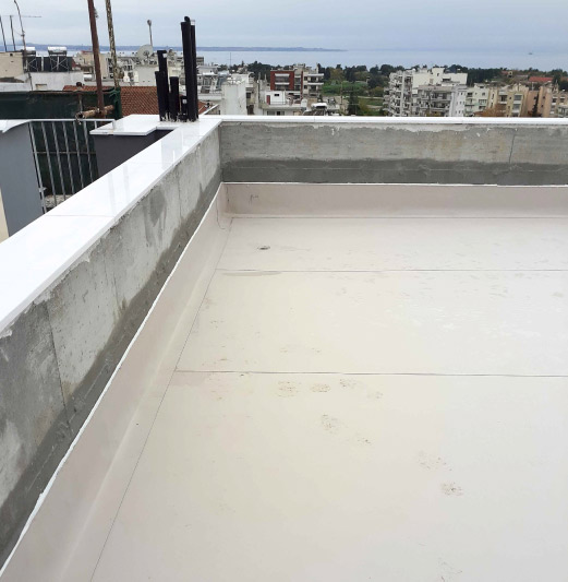 Δομικά Υλικά & Συστήματα Δόμησης - Θεσσαλονίκη | Domos Group