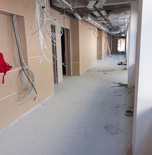 Δομικά Υλικά & Συστήματα Δόμησης - Θεσσαλονίκη | Domos Group