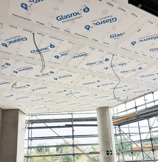 Δομικά Υλικά & Συστήματα Δόμησης - Θεσσαλονίκη | Domos Group